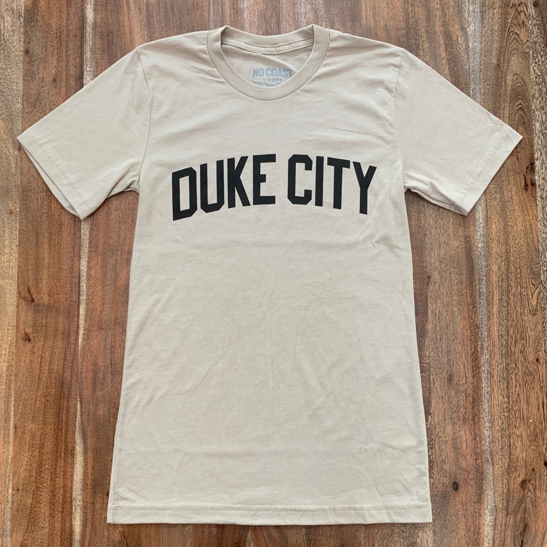 Duke City T-shirt | Brotique 505