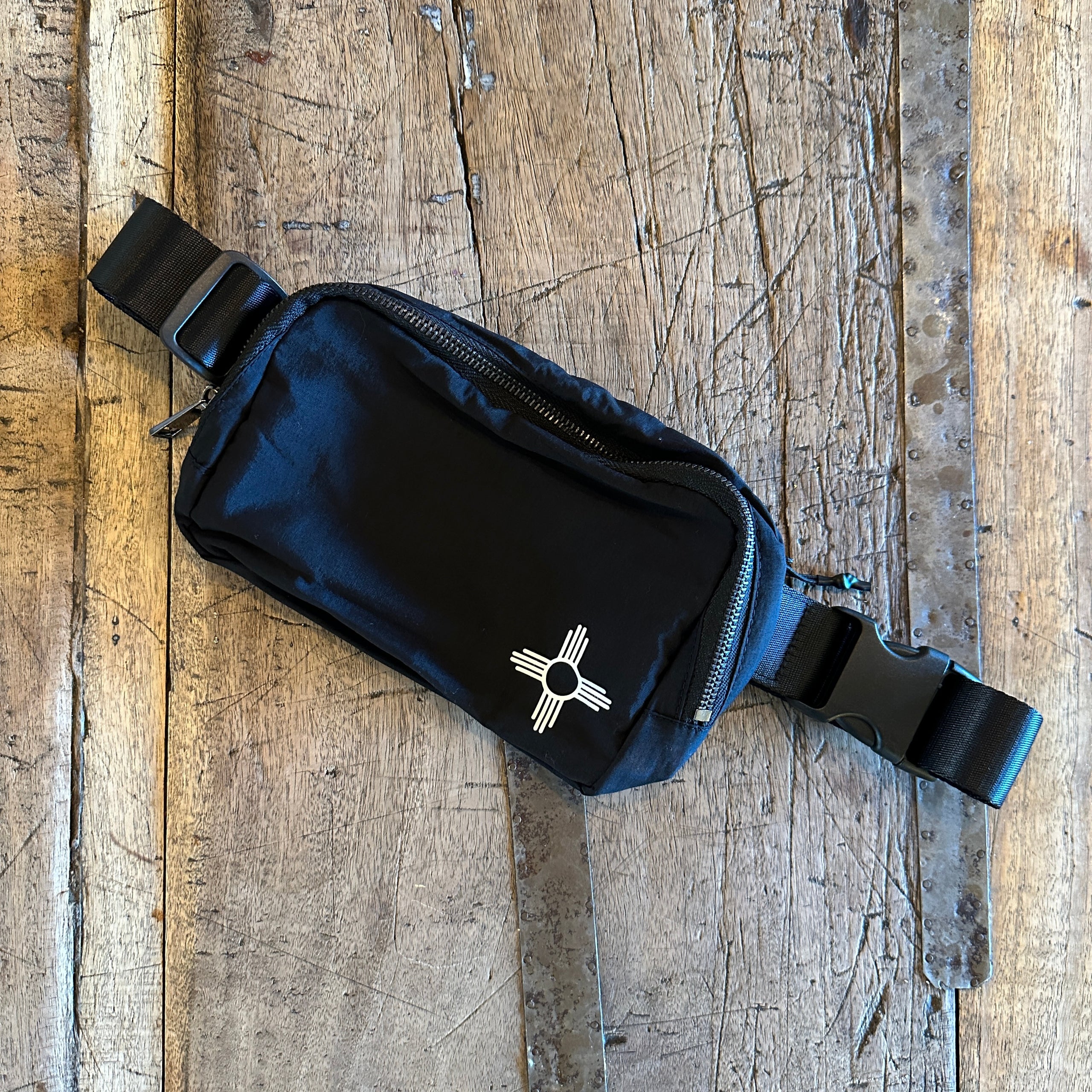 Zia Symbol Bum Bags - Brotique 505 | Brotique 505