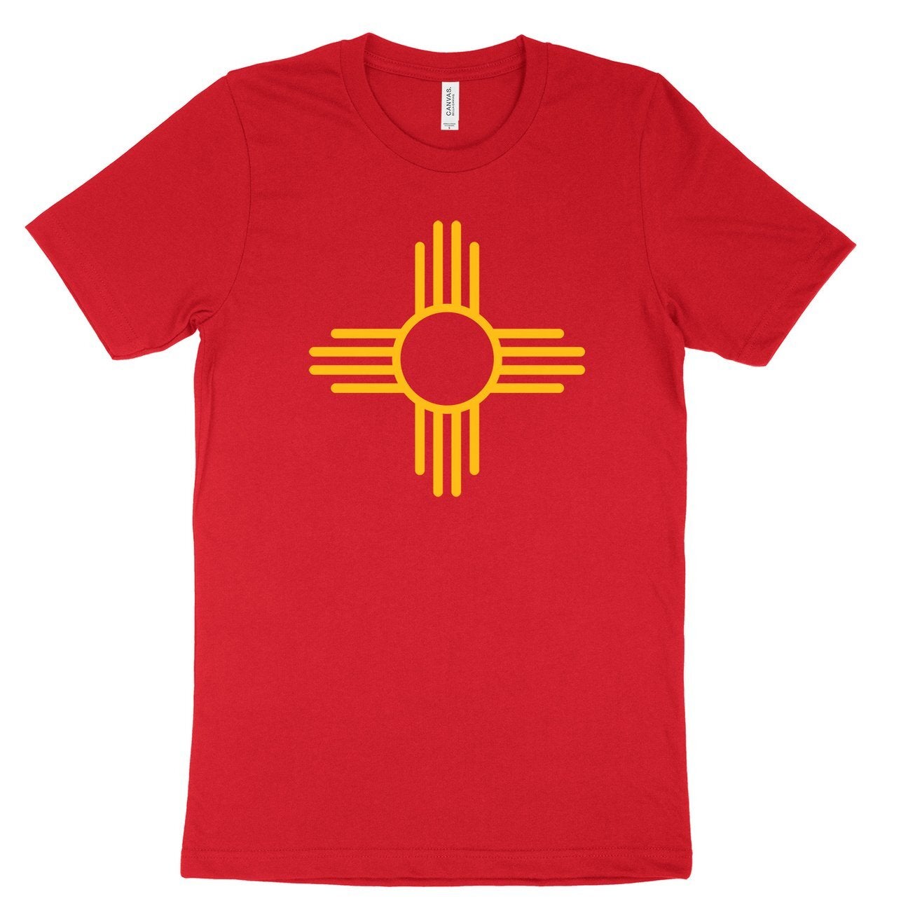 Zia Sun Symbol